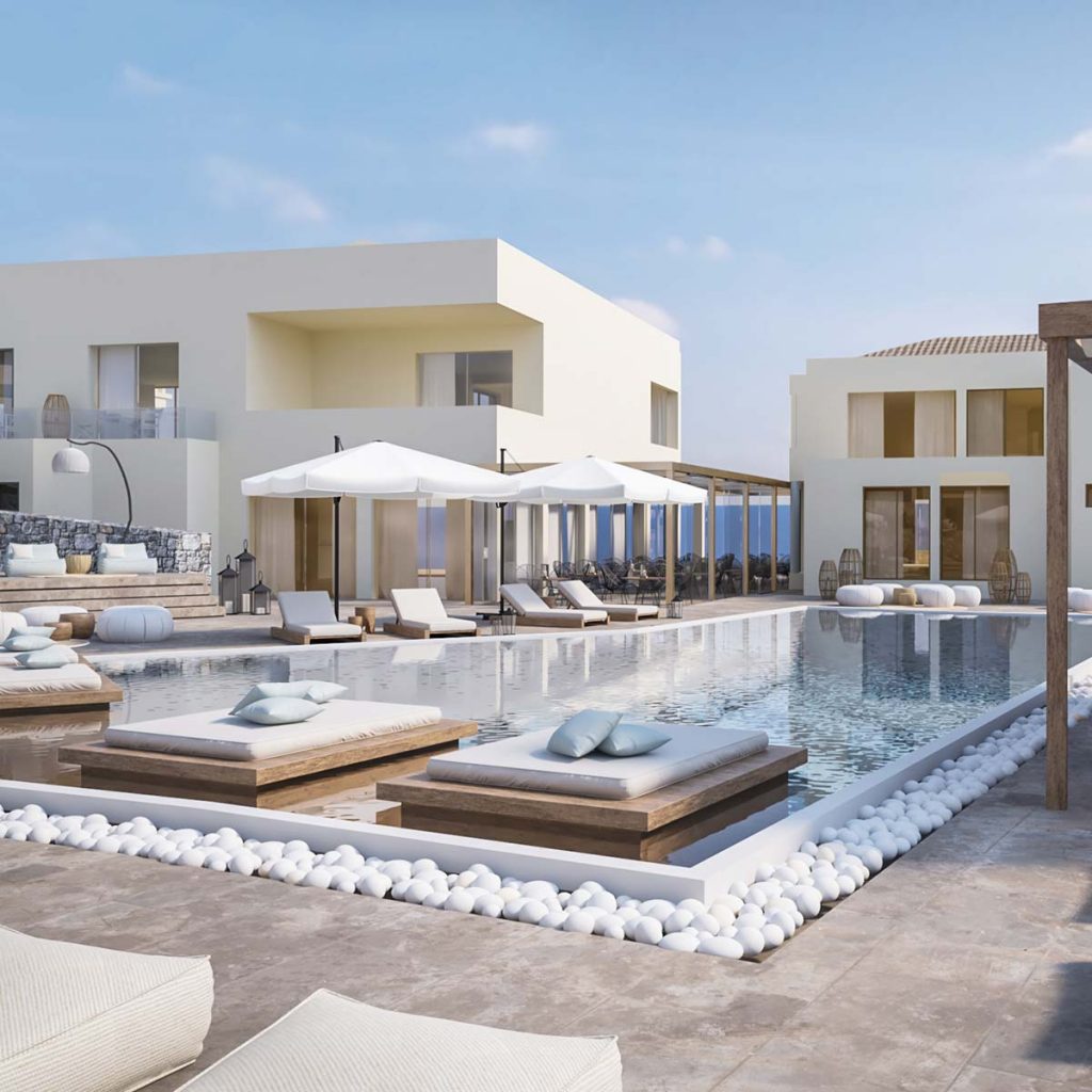 Mythical Coast 【 OFFICIAL 】| A unique Luxury Hotel in Mytilini Lesvos