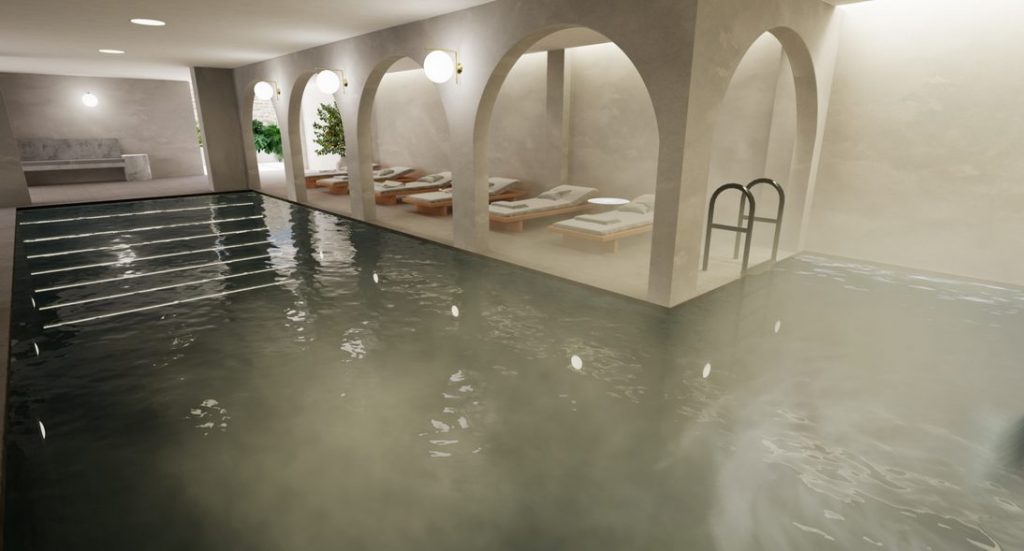 Mythical Coast 【 OFFICIAL 】| A unique Luxury Hotel in Mytilini Lesvos